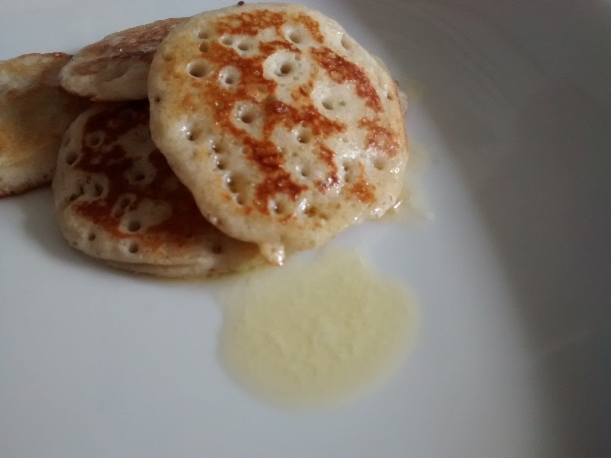 Flour in Poland – Journey From A Polish Kitchen