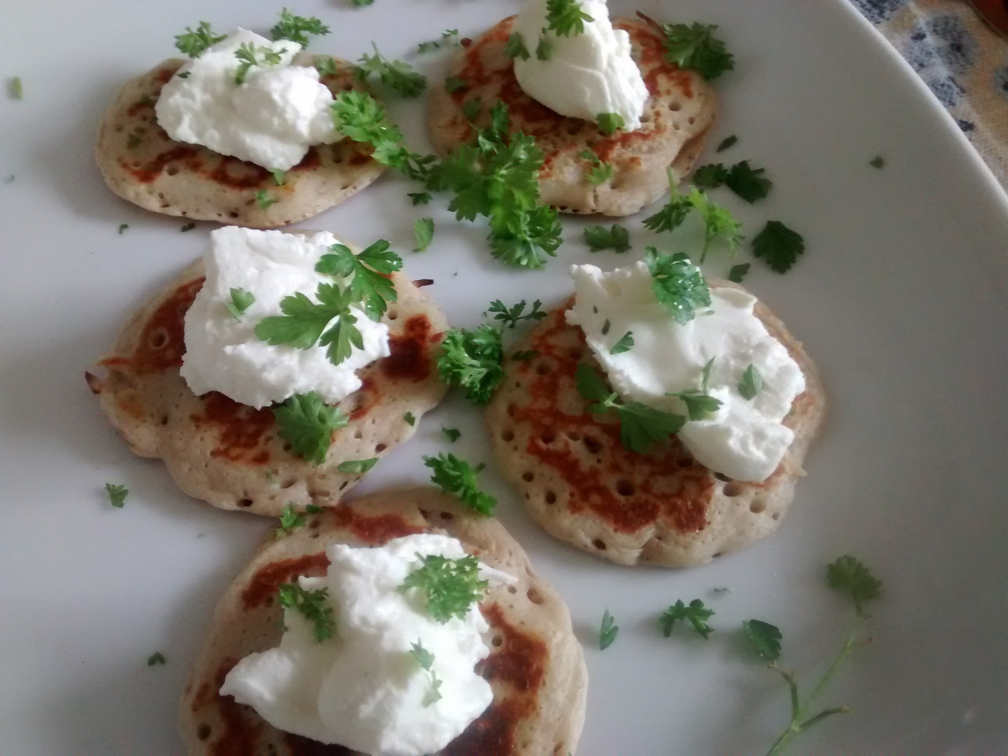 Flour in Poland – Journey From A Polish Kitchen