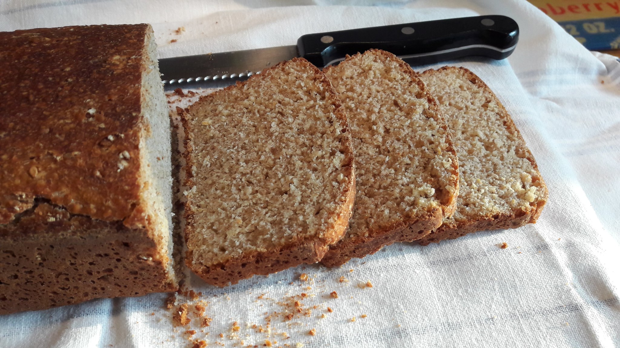 Flour in Poland – Journey From A Polish Kitchen