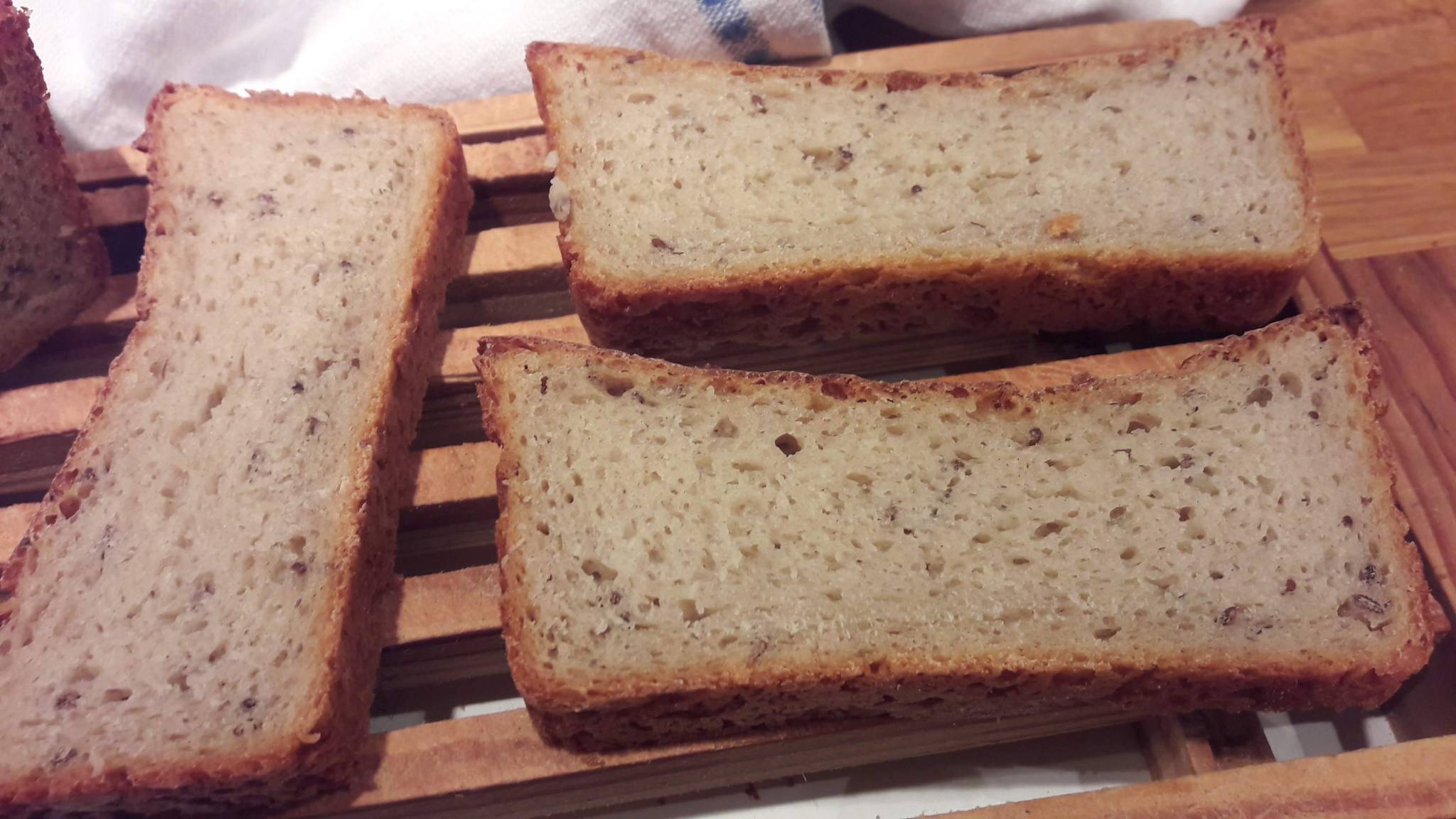 Flour in Poland – Journey From A Polish Kitchen