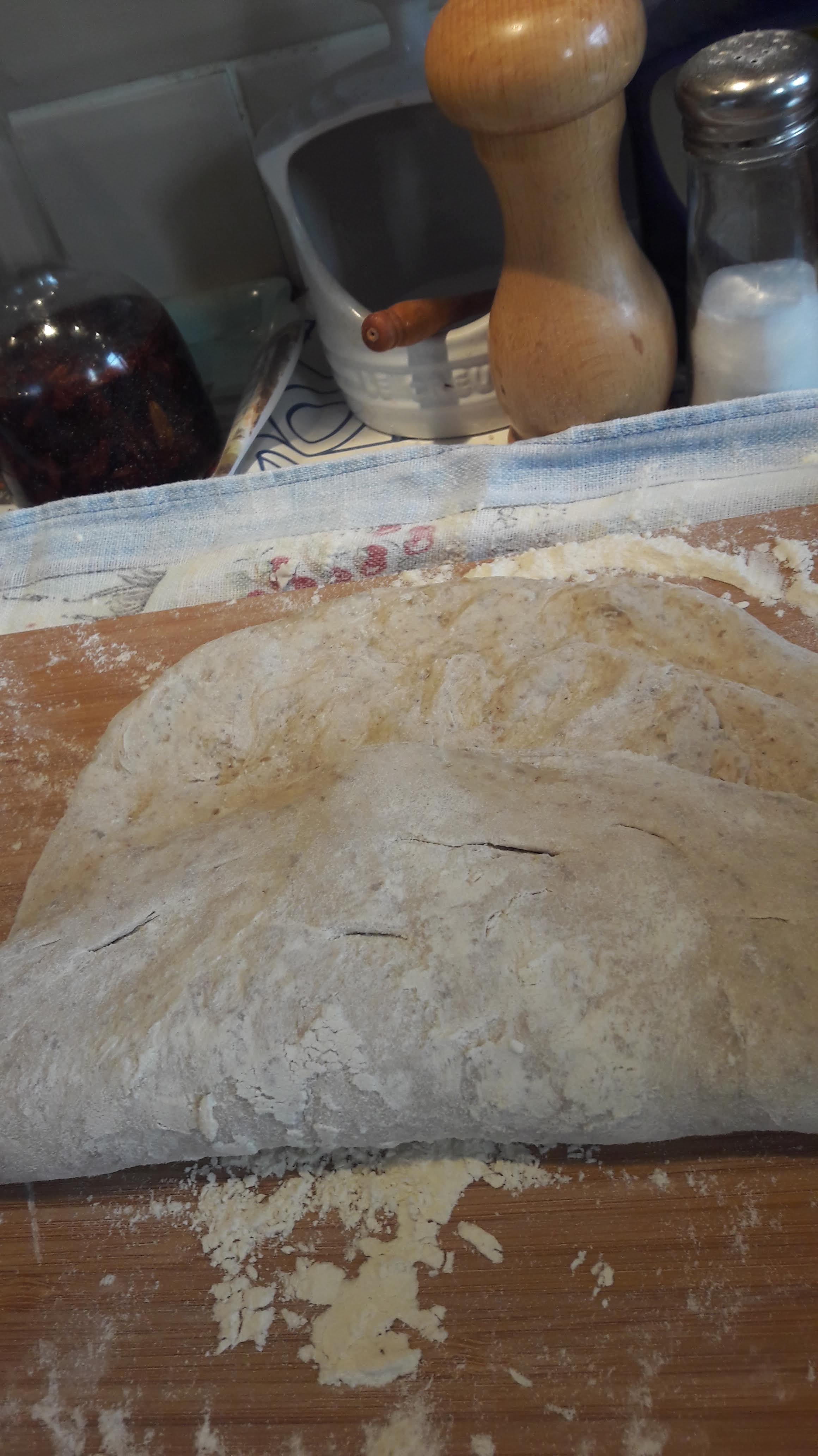 Scalded Rye Bread – Journey From A Polish Kitchen