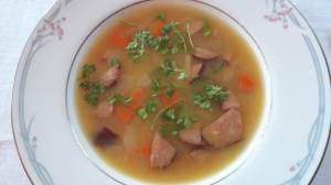 Skwarki – Journey From A Polish Kitchen