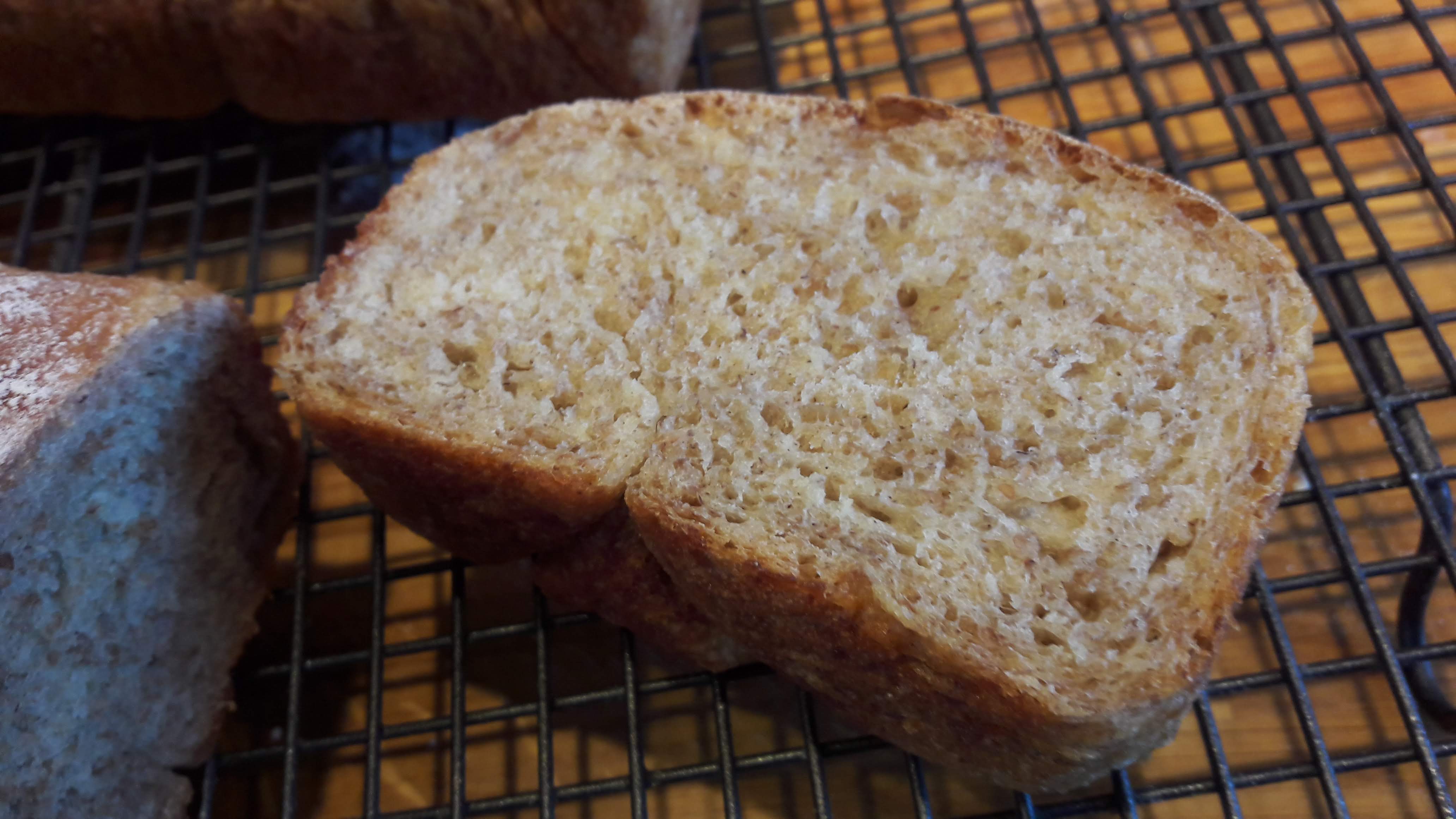 Scalded Rye Bread – Journey From A Polish Kitchen