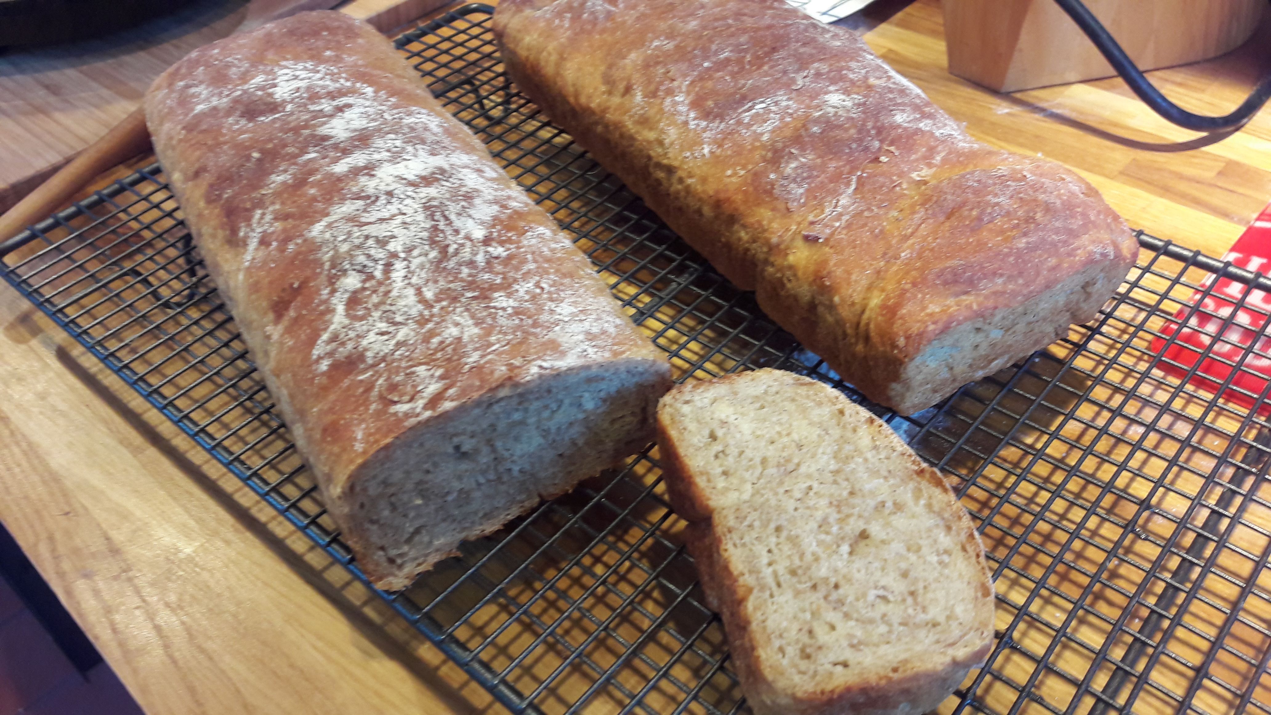 Scalded Rye Bread – Journey From A Polish Kitchen
