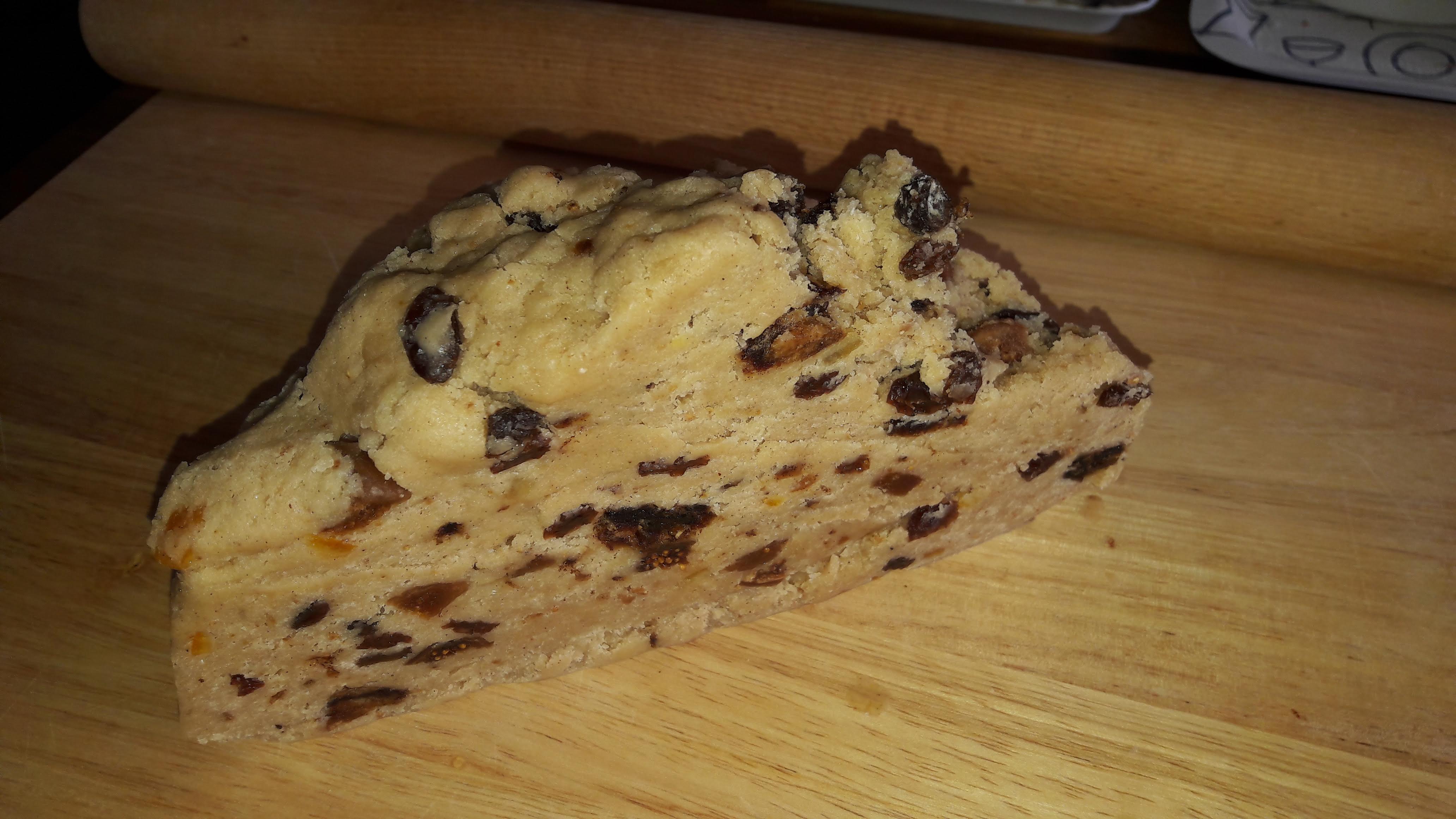 Piernik – Honey Spice Cake-2 – Journey From A Polish Kitchen