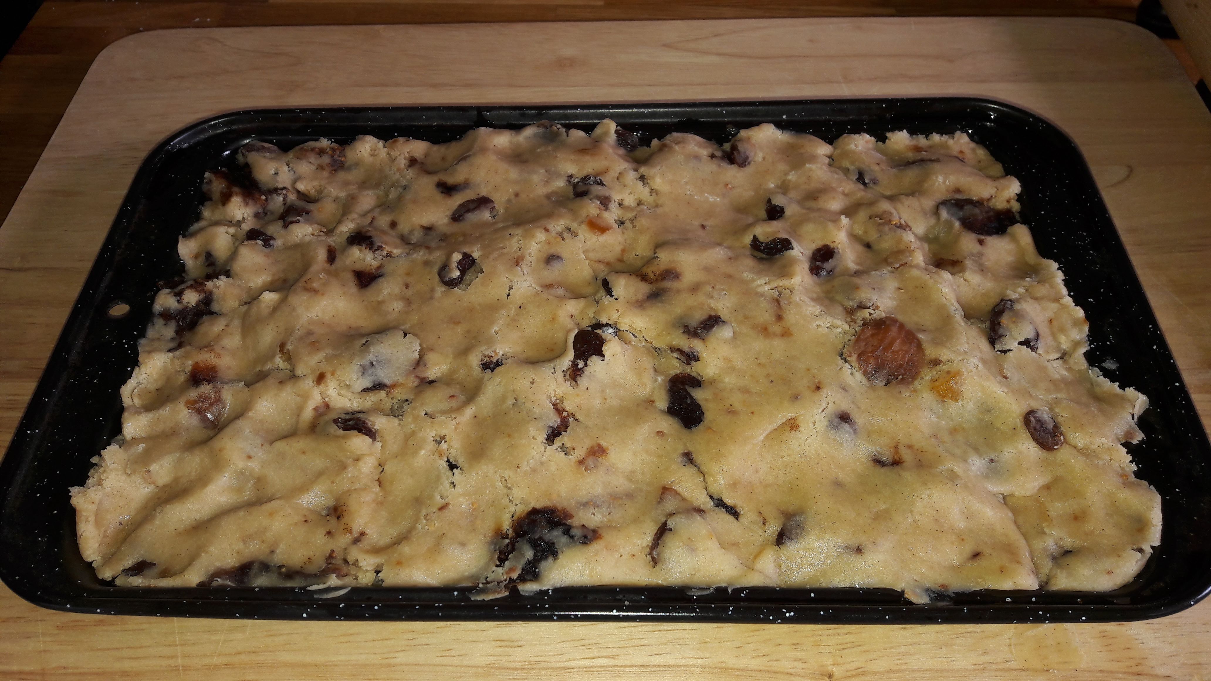 Piernik – Honey Spice Cake-2 – Journey From A Polish Kitchen