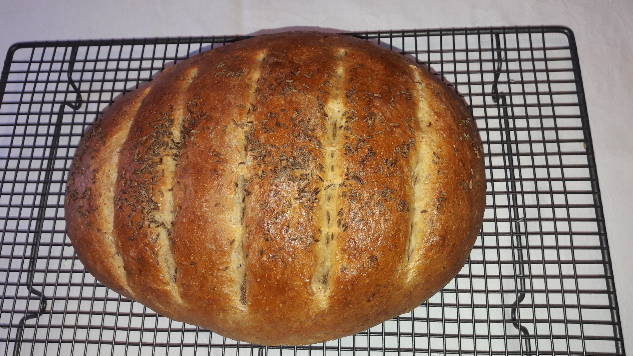 Flour in Poland – Journey From A Polish Kitchen
