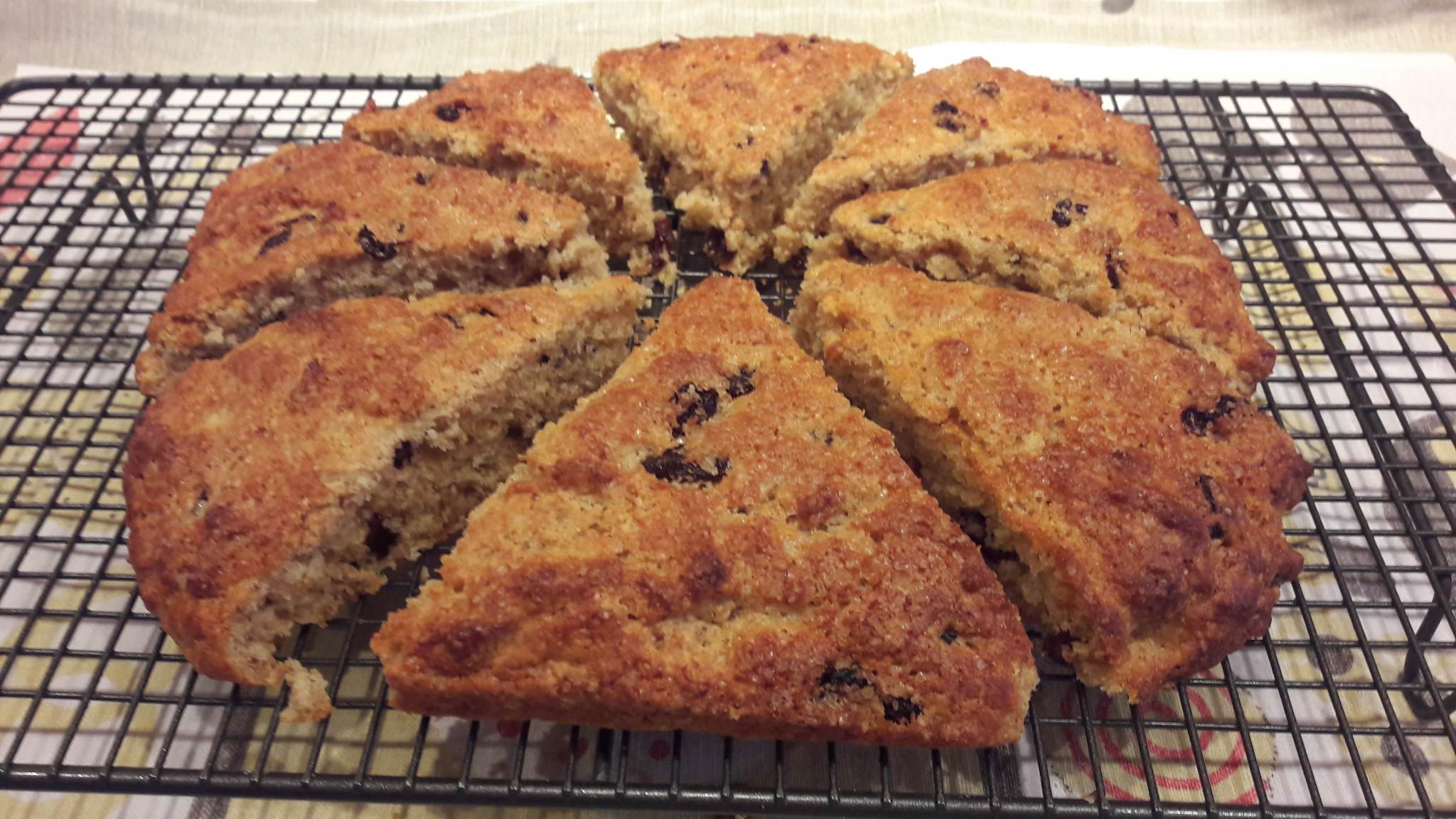Flour in Poland – Journey From A Polish Kitchen