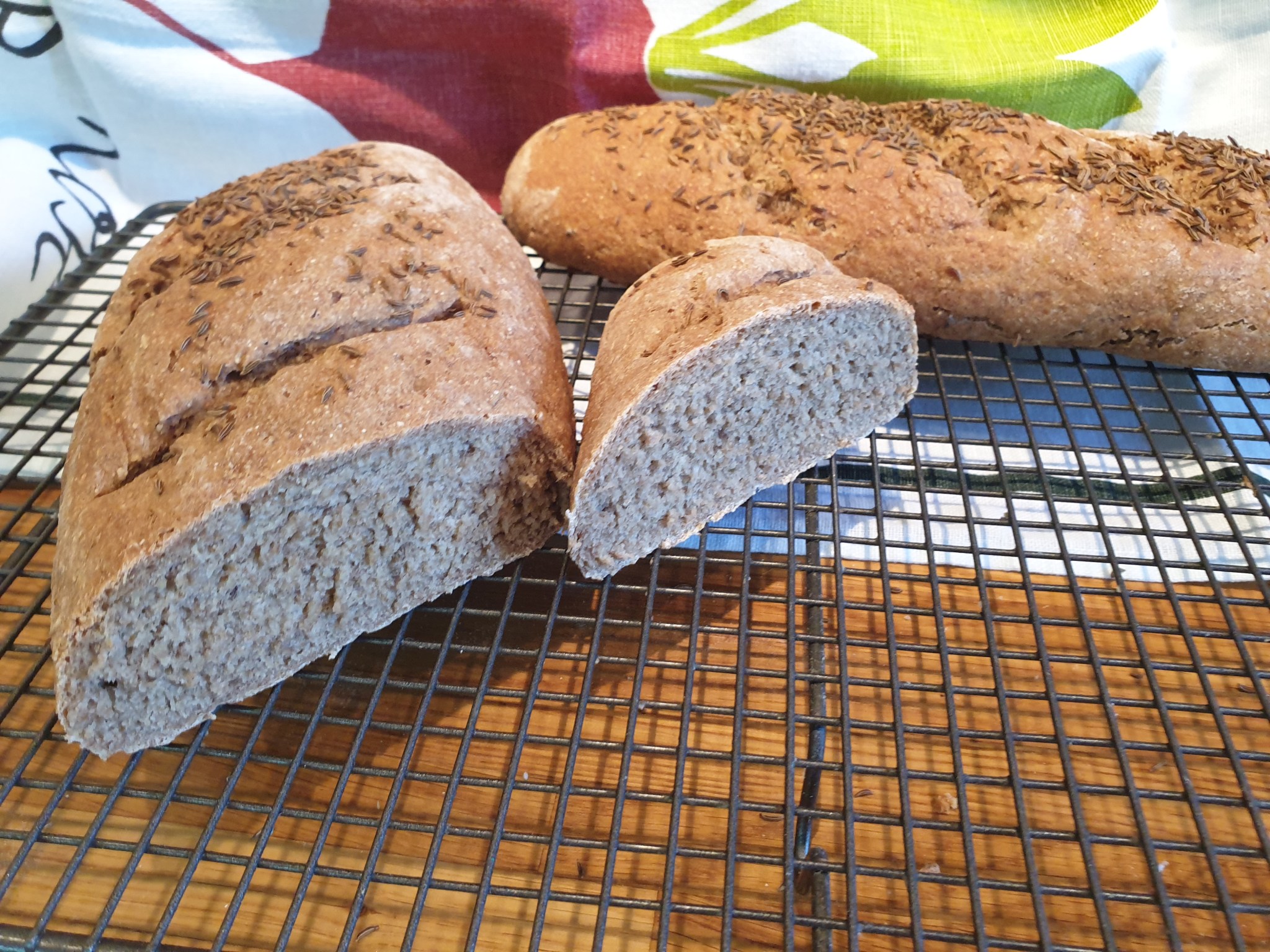 Flour in Poland – Journey From A Polish Kitchen