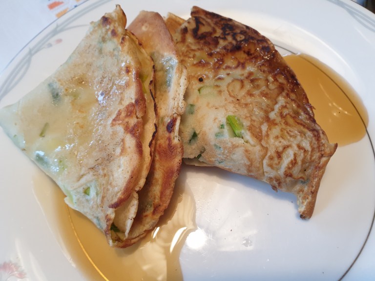Flour in Poland – Journey From A Polish Kitchen
