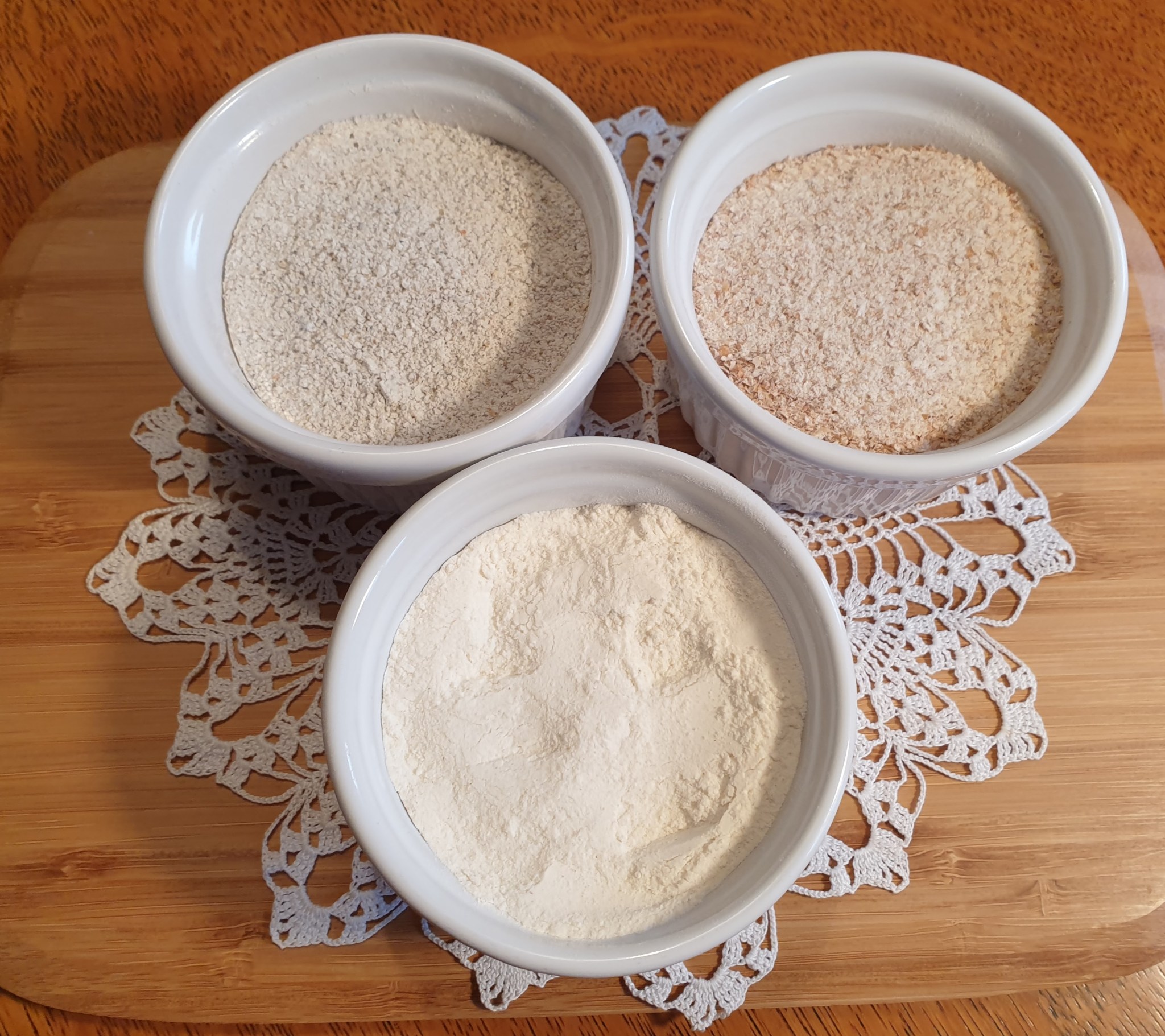Flour in Poland – Journey From A Polish Kitchen