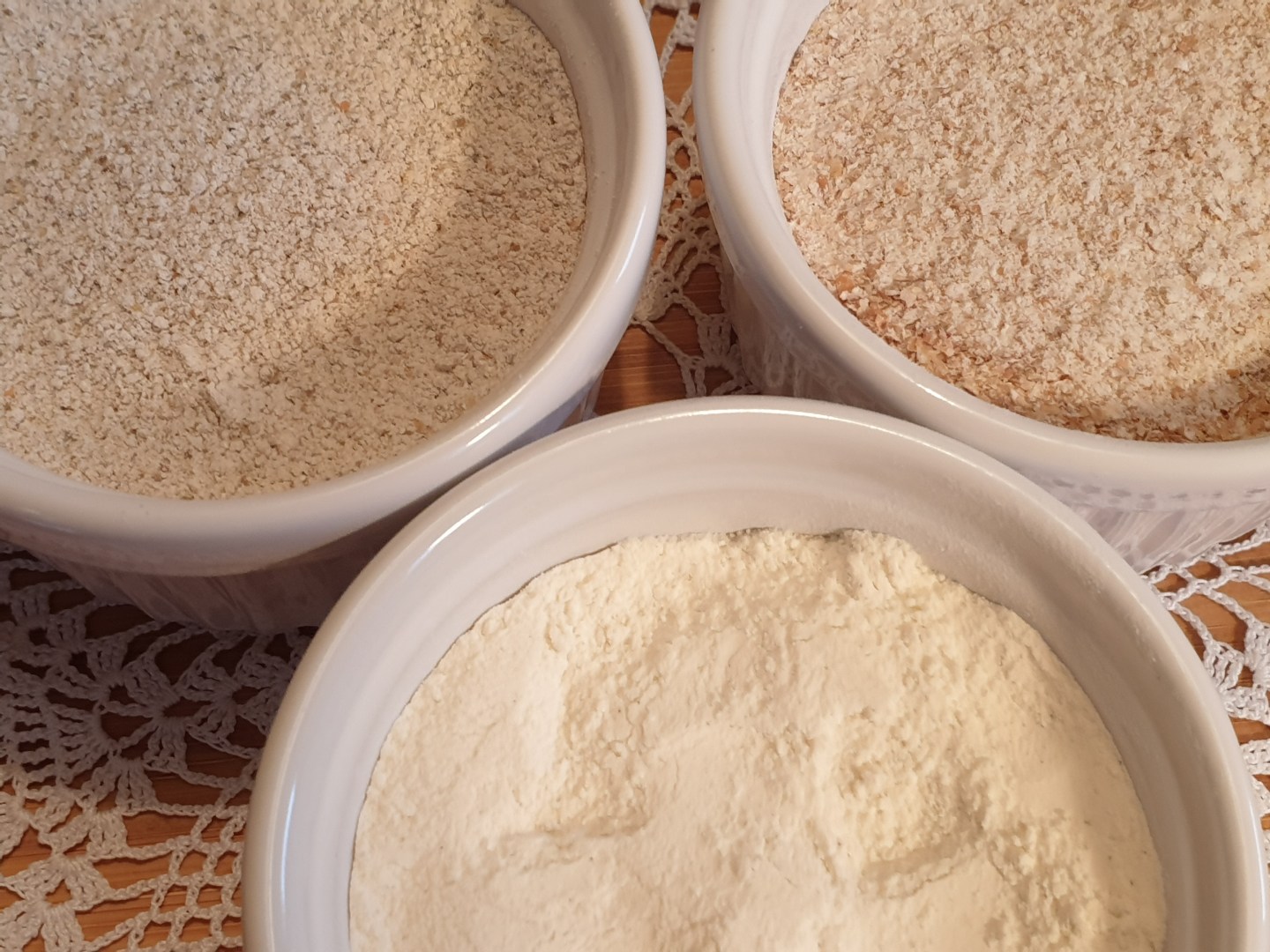 Flour in Poland – Journey From A Polish Kitchen