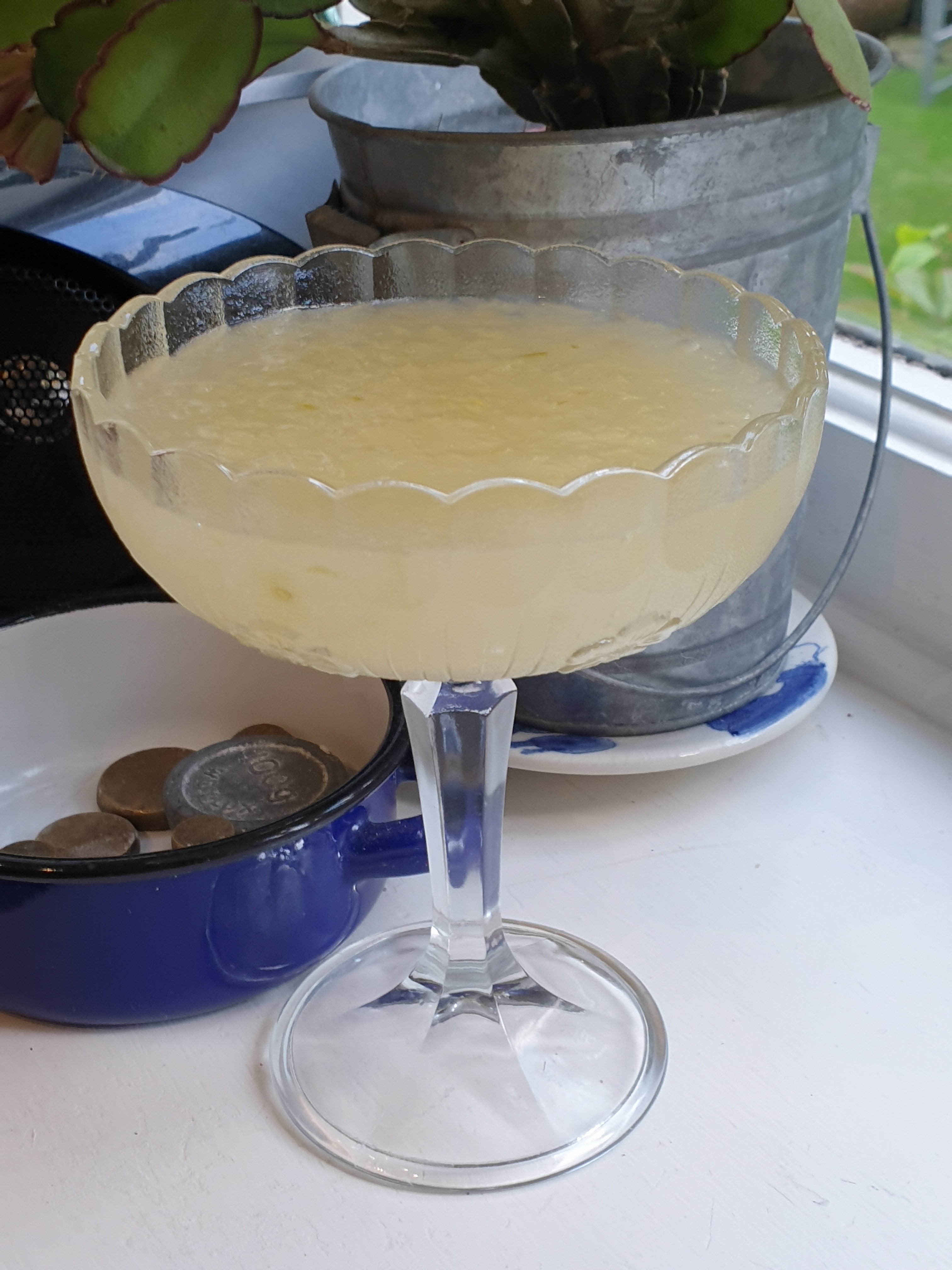 Kisiel – Apple – Journey From A Polish Kitchen