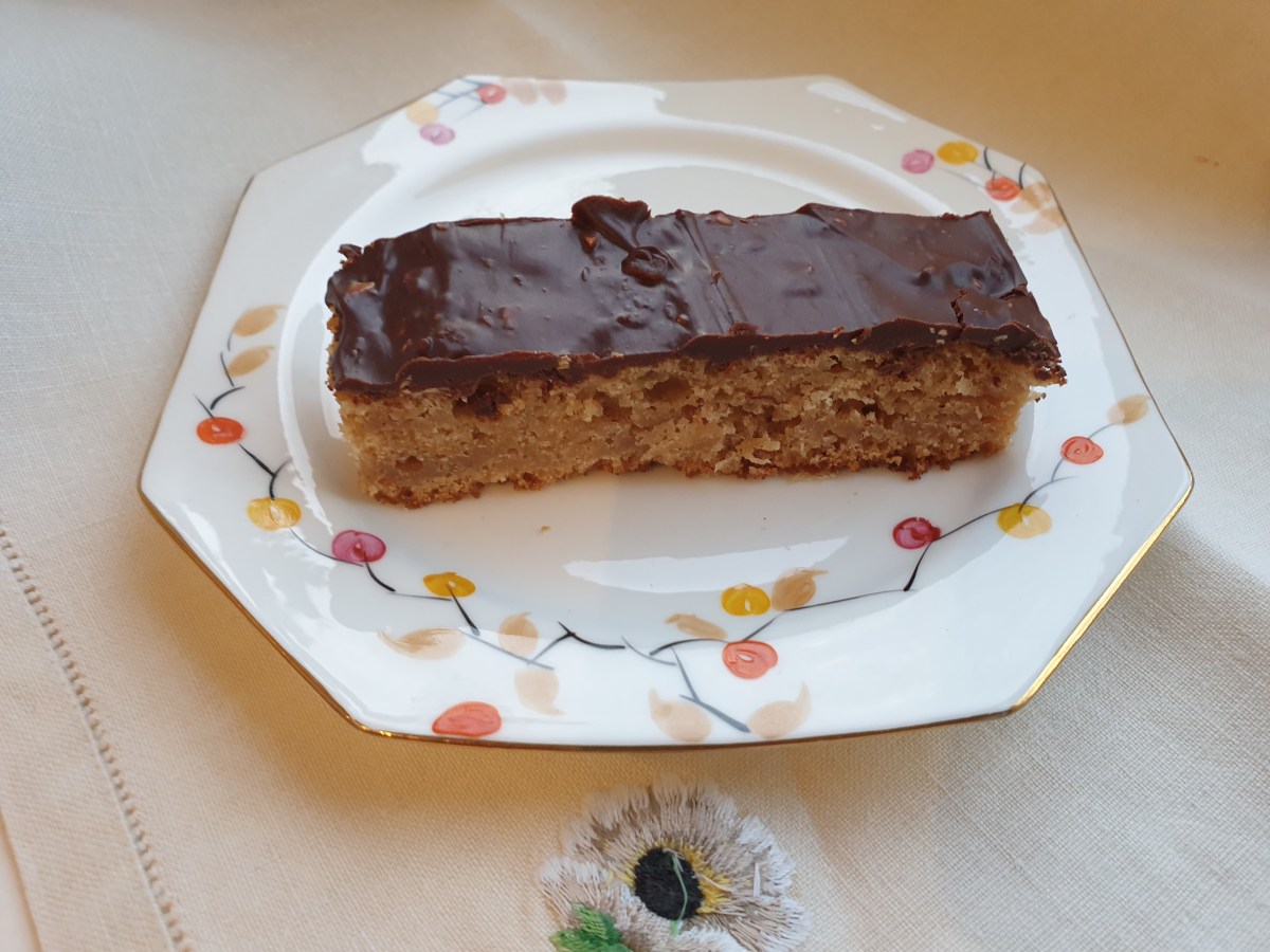 Piernik – Journey From A Polish Kitchen