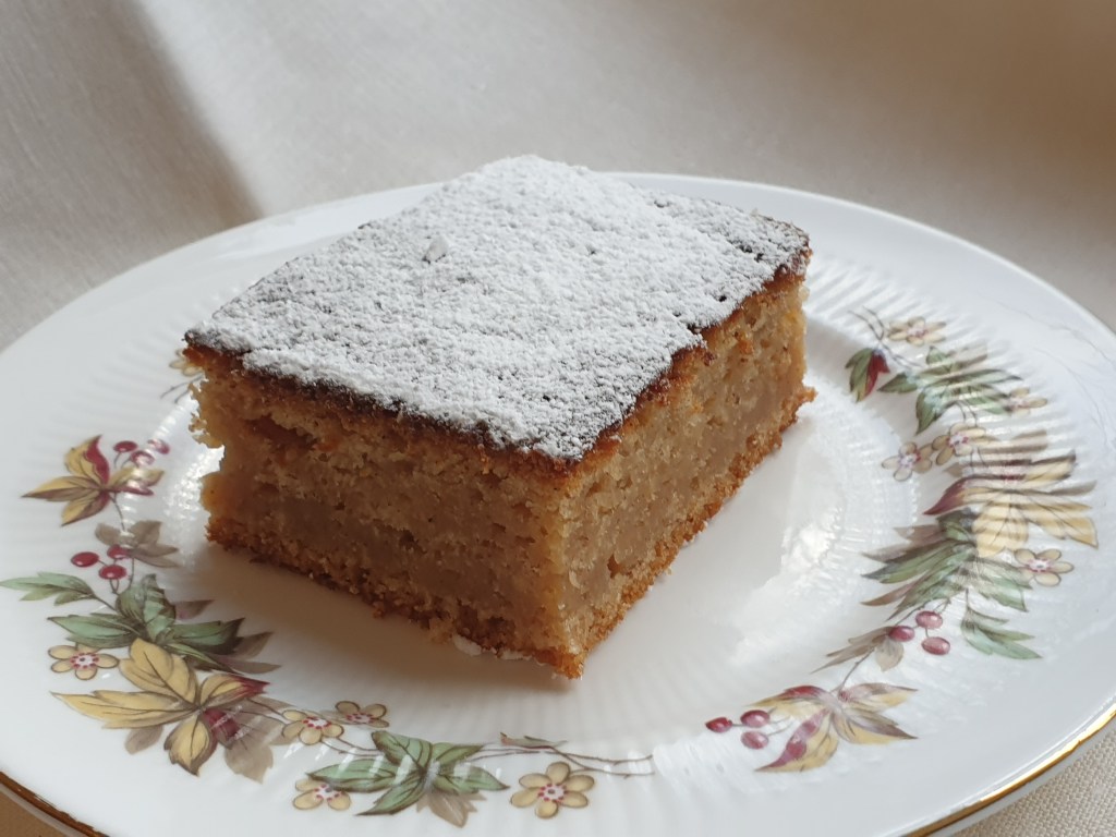 Piernik – Journey From A Polish Kitchen