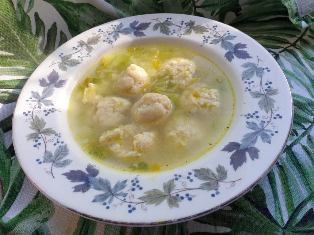 Fish Pulpety – Journey From A Polish Kitchen