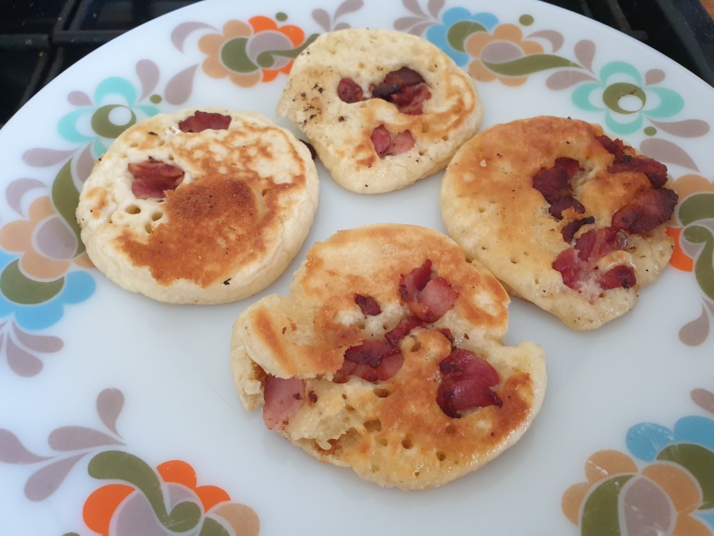 Skwarki – Journey From A Polish Kitchen