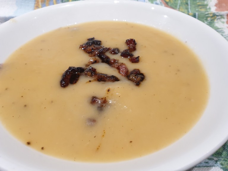 Skwarki – Journey From A Polish Kitchen