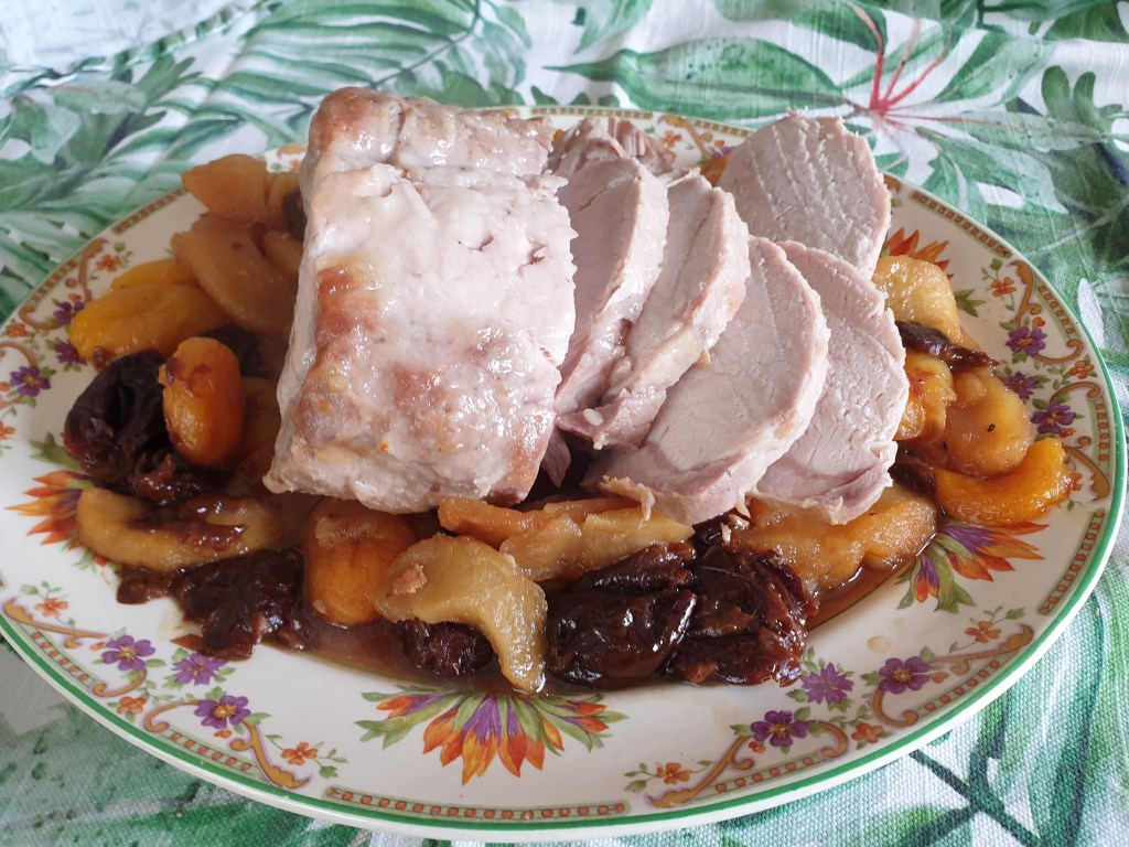 Silesian Heaven – 2 – Journey From A Polish Kitchen