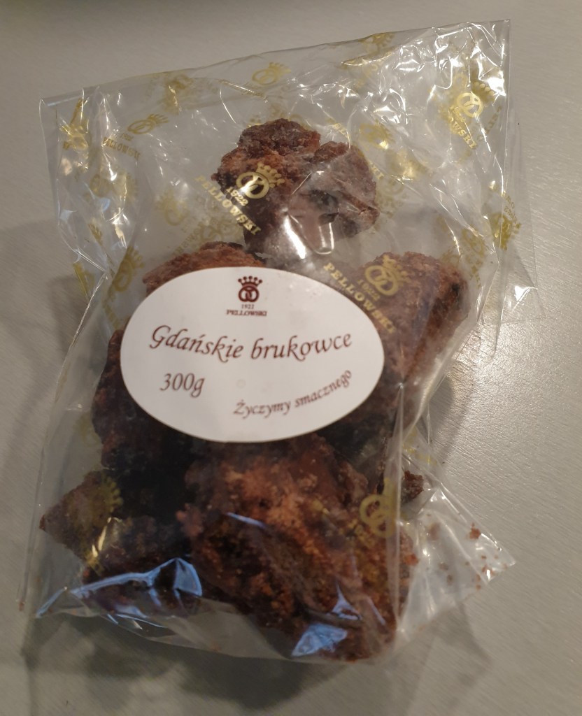 Piernik – Journey From A Polish Kitchen